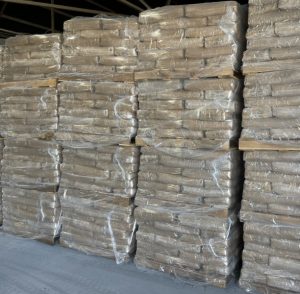 Aglime & Specialty Agricultural Lime Products - Allegheny Mineral
